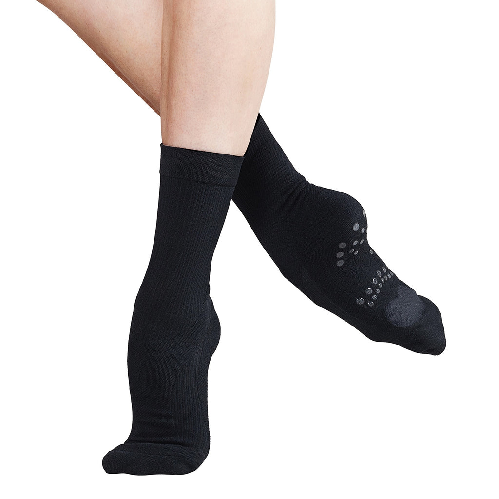 BSP05 Pivot Perfect Dance Sock – Prima Dance Warehouse