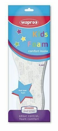 Waproo Foam Insole – Prima Dance Warehouse