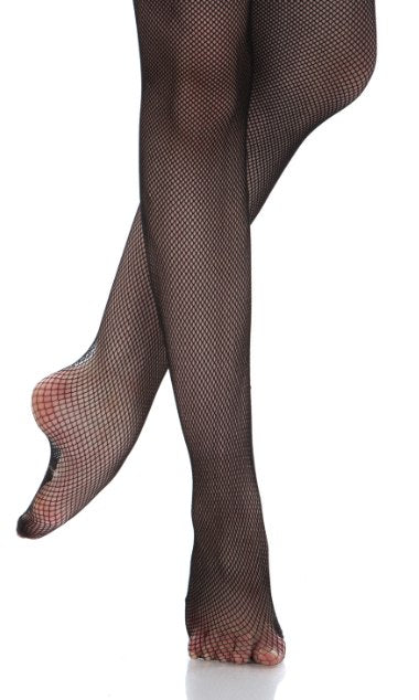 FIESTA Classic Fishnets – Prima Dance Warehouse